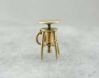 Fun bar stools | Etsy