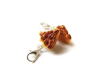 Miniature Food Art Collect and Wear made by SucreSucreMiniatures