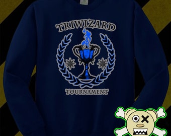 Popular items for triwizard on Etsy
