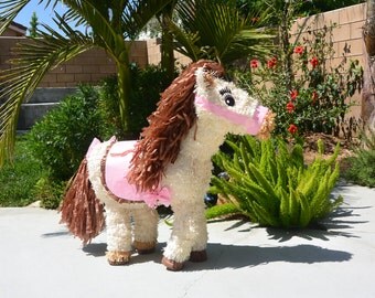 Popular items for circus theme pinata on Etsy