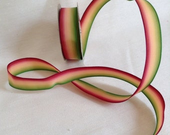 Popular items for ombre ribbon on Etsy