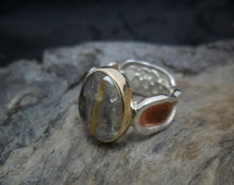Popular items for eccentric rings on Etsy