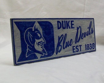Duke | Etsy