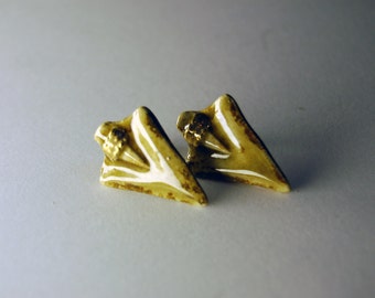 Popular items for ceramic arrowheads on Etsy