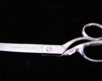 Popular items for singer scissors on Etsy