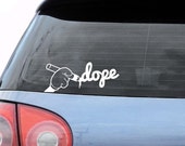 Decals by ZuguDecals on Etsy