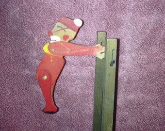 Popular items for string toy on Etsy