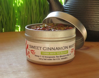 Popular items for yerba mate on Etsy