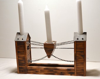 Popular items for medieval candles on Etsy