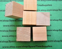 Popular items for square block on Etsy