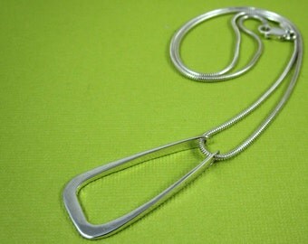 Rivet Jewelry & Glass Handmade with Severe by RivetingJewelry