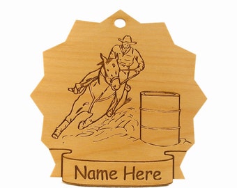 Barrel racing | Etsy