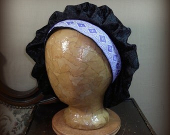 Popular items for muffin hat on Etsy