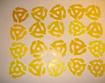 45 rpm adapter | Etsy