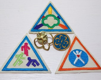 Popular items for brownie pins on Etsy