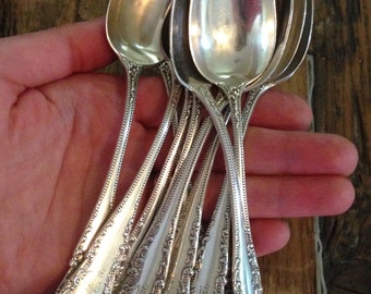 Unique handmade spoon related items | Etsy