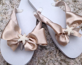 Starfish sandals | Etsy