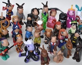 The Naughty Rabbit by TheNaughtyRabbit on Etsy