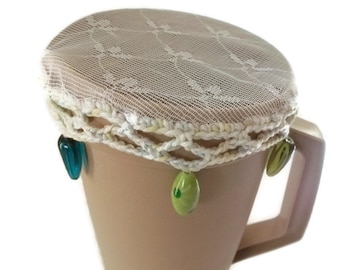 Popular items for jug cover on Etsy
