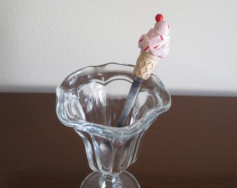 Popular items for ice cream parfait on Etsy