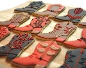 Sweet 17 Cookies by Sweet17Cookies on Etsy