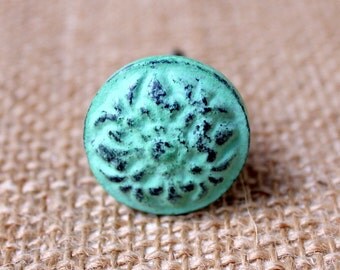 Popular items for cast iron knobs on Etsy