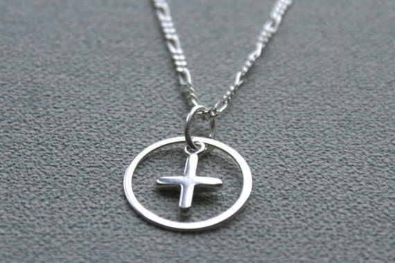 Does anybody know where I can get an Off-Center Cross Necklace? : r ...