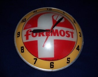 Popular items for foremost on Etsy