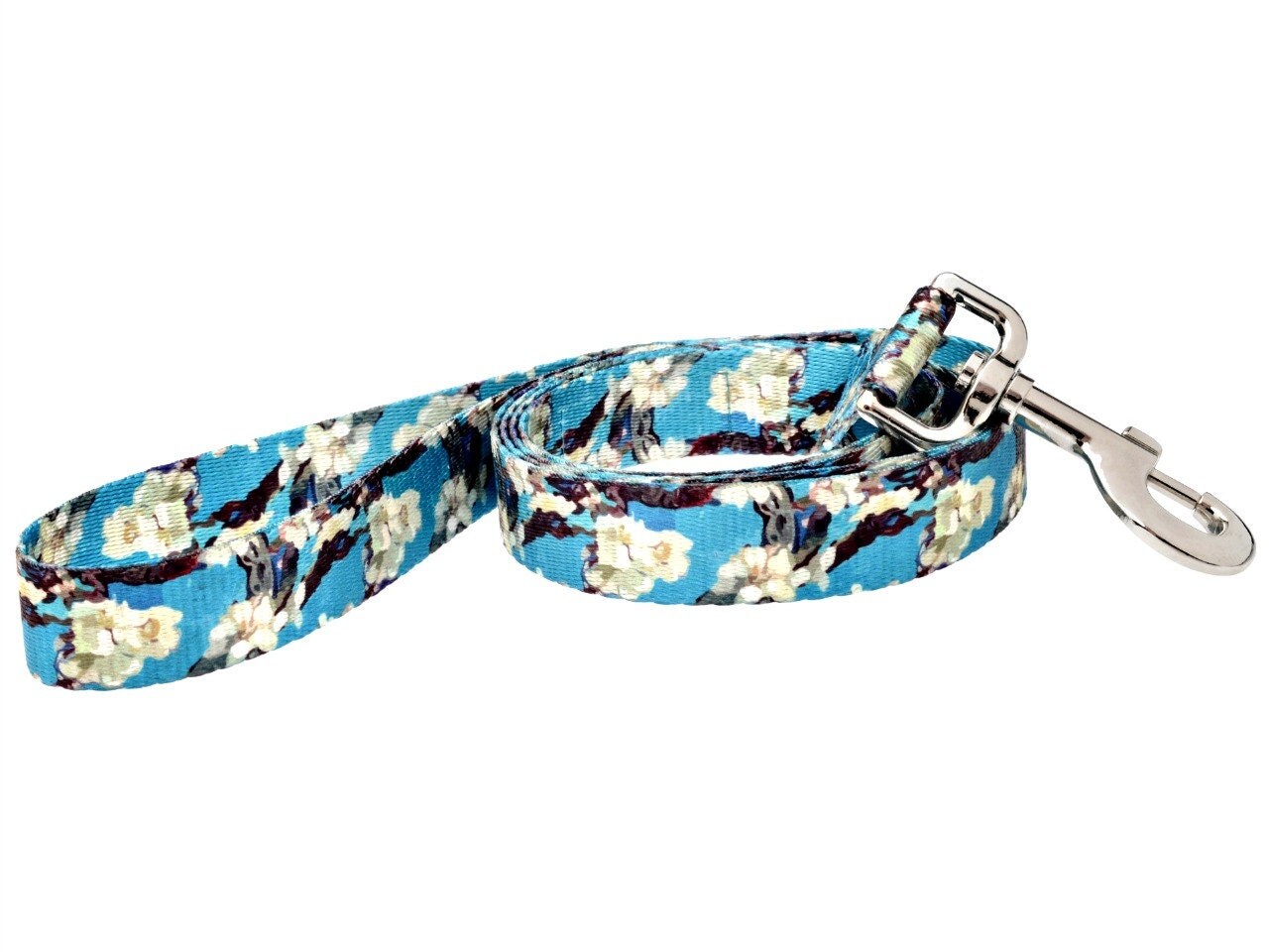 Dutch Dog Amsterdam: Artistic Dog Collars & Dog by dutchdogdesign