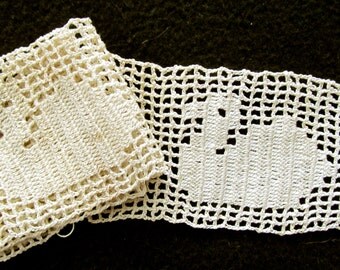 Crochet duck pattern | Etsy