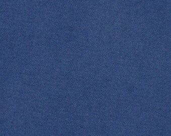 Popular items for solid blue fabric on Etsy