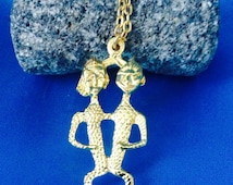 Unique santeria jewelry related items | Etsy