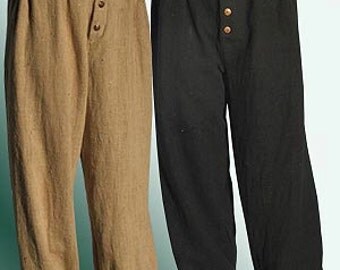 Medieval pants | Etsy