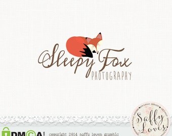 Popular items for sleepy fox on Etsy