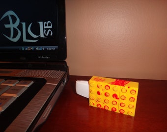 Original GameBoy Cartridge Flash Drive v.1