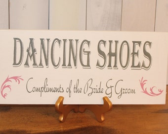 Barn dance sign | Etsy