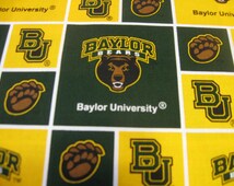 Unique baylor university related items | Etsy