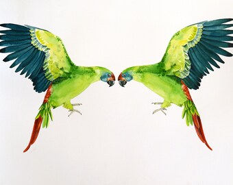 Popular items for symmetrical art on Etsy