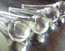 Popular items for raindrop crystals on Etsy