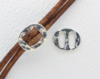 Popular items for leather findings on Etsy