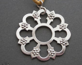 Northern European Iron Age jewelry reproductions by Balticsmith