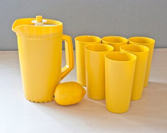 Popular items for tupperware juice on Etsy