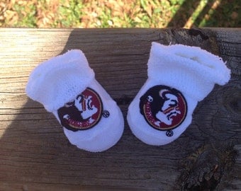 Fsu baby | Etsy