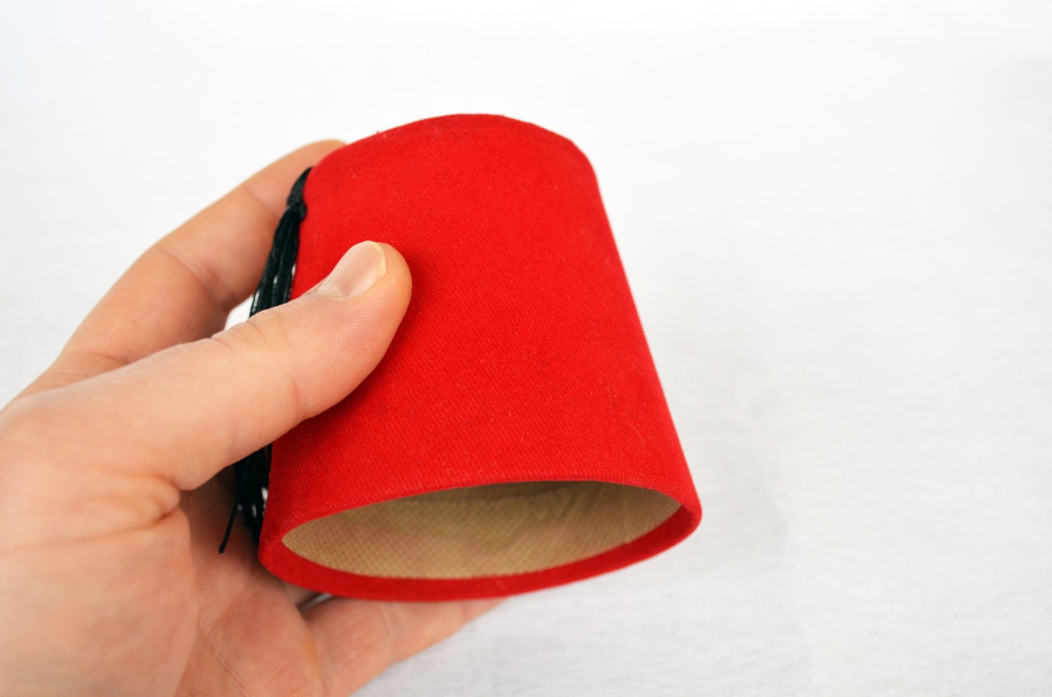 Mini Doctor Who Fez Hat Fezzes Are Cool Eleventh Doctor Mini