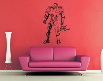 Popular items for gipsy danger on Etsy