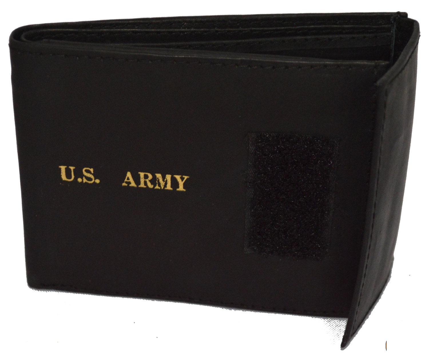 U.S. Army Genuine Leather Wallet