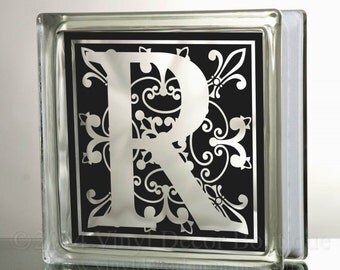 Popular items for custom glass block on Etsy