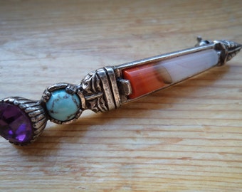 Scottish dagger | Etsy