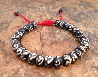 Hindu bracelet | Etsy