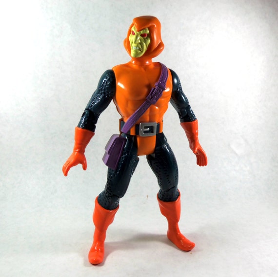 Marvel Hobgoblin Action Figure 1994 Deluxe by TheJunkinSailor
